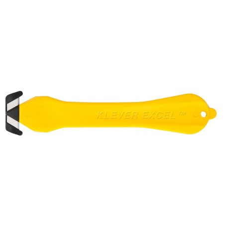 Cutter de sécurité jetable Premium