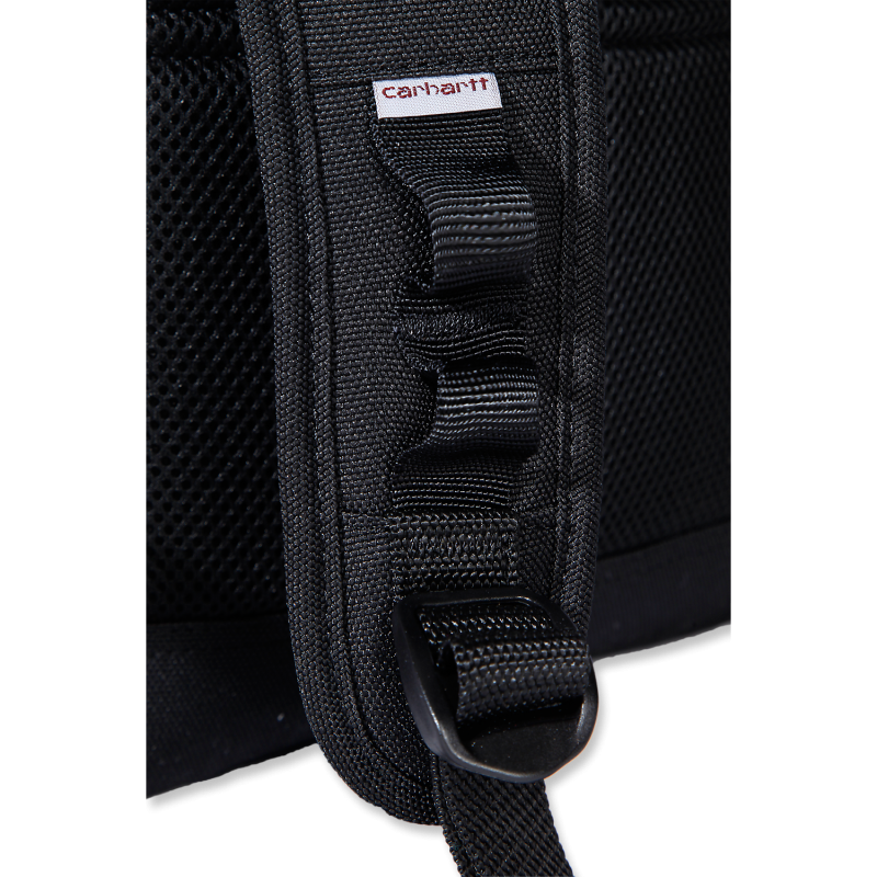27L SINGLE-COMPARTMENT BACKPACK